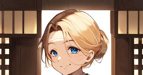 祖父母 テンドウの祖父母 ヒアデスのイラスト Pixiv