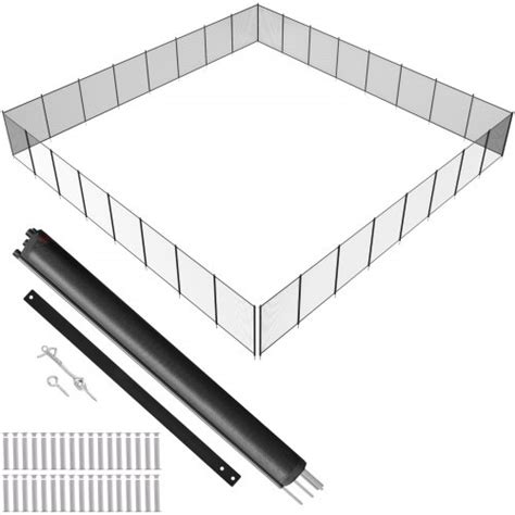 Search Pool Rails Vevor Au