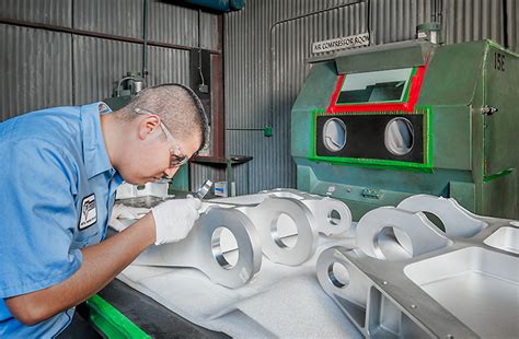 Surface Plating Process Valence Surface Technologies