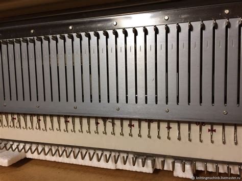 Вязальная машина Brother Kh 230 Kr 230 купить в интернет магазине