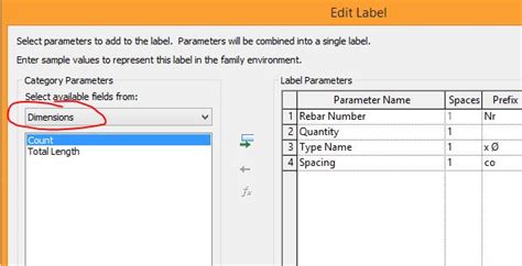 solved grouping multi rebar tags autodesk community