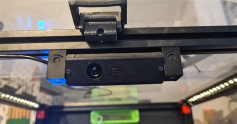 Angrycam Logitech C270 Voron By Itzo1978 Download Free Stl Model