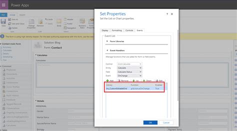 Model Driven Apps Implement Editable Grid And Learn How To Customize It Espc Conference
