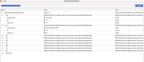 Using Mudtable With Datatable Or Systemdynamicexpandoobject