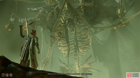 How To Defeat Ketheric Thorm And Apostle Of Myrkul In The Mind Flayer Colony Act 2