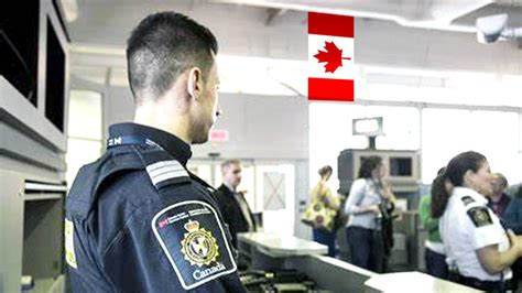 Arriving In Canada As An International Babe Common Questions CBSA Officers Might Ask EGI