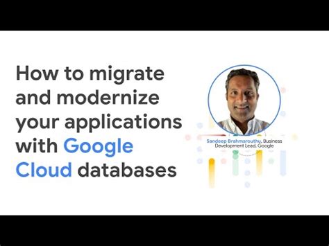 Migrate Oracle And SQL Server To Google Cloud Databases Google Cloud Blog