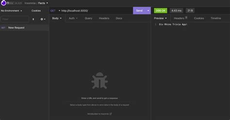 【go开发】使用go、docker和postgres从头开始构建restapi 人工智能开发者中心