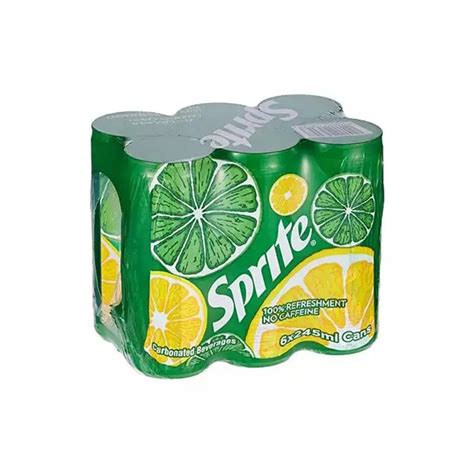 Sprite Can 330ml Soft Drinks Lemon Lime Sprite Buy Wholesale 250ml