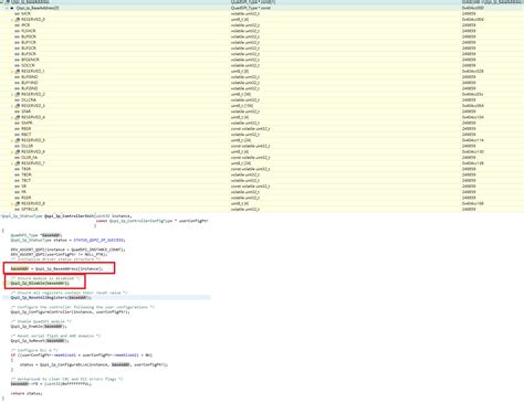 Solved S32k344qspi Initializes Nxp Community