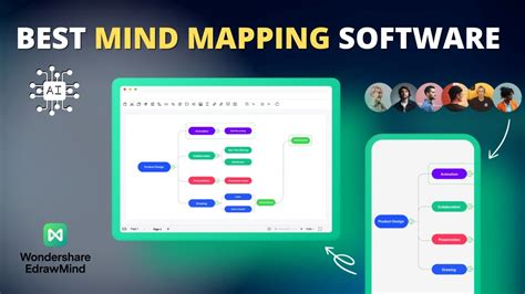 Top Best AI Tool For Mind Mapping In 2023 Create A Mind Map In 1s