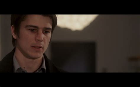 Lucky Number Slevin Josh Hartnett And Sebastien Roberts 🎥 Desnudos En