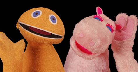 Rainbow Was Full Of Sexual Innuendos