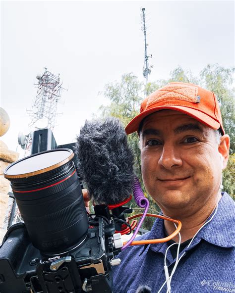 The Broadcast Engineer