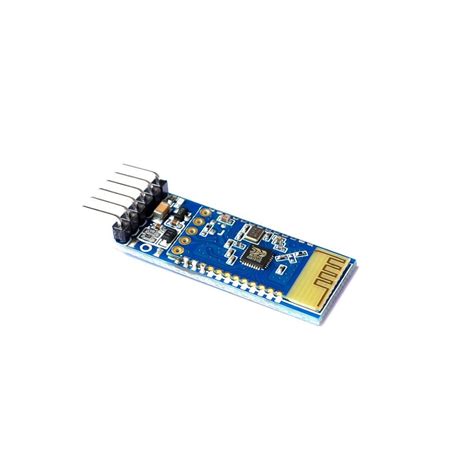 Bluetooth Bt 04 Module Rf Transceiver Slave Spp C Bt 04mod