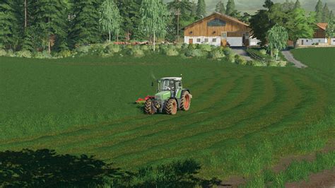 Mod Holzer Map V1 0 1 Fs 25 Modding Ls25 Mod Download