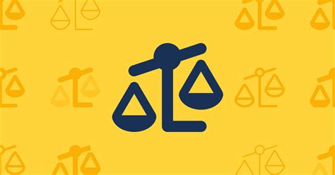 Scale Unbalanced Classic Solid Icon Font Awesome