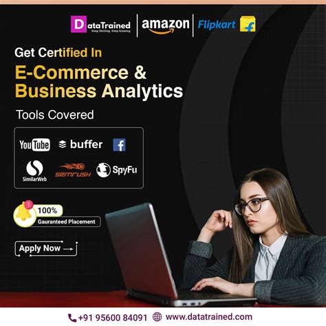 Datatrained On Linkedin Datatrained Ecommercecareer Businessanalytics Datadriveninsights…