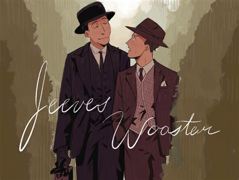 Bertie Wooster On Tumblr