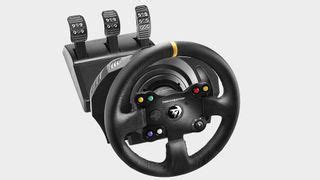 The Best Xbox One Steering Wheels Gamesradar