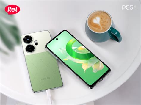 Meet The Powerful Itel P55 The Smartphone Redefining Fast Charging Nairametrics