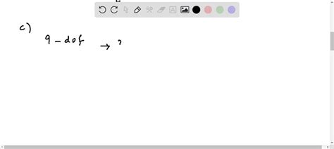 Solved A Triatomic Molecule Can Have A Linear Configuration As Does Co2 Fig P 2040 A Or