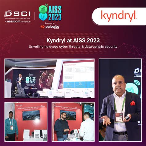 Aiss2023 Dsci Data Security Council Of India