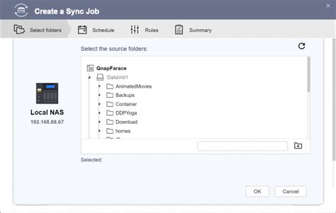 Step By Step Guide To How To Backup QNAP NAS To The Cloud