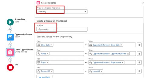 How To Call Apex Class From Salesforce Flow