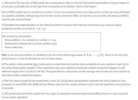 Solved PYTHON CODE ONLY PLEASE VERY Chegg Com