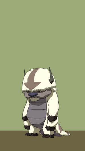 Appa Avatar Hd Wallpapers 100