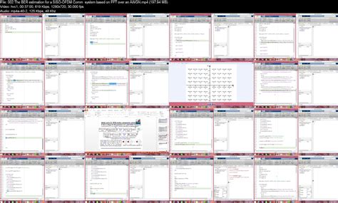 Matlab Course For Wireless Communication Engineering Cursos Multimedia And Videotutorialez