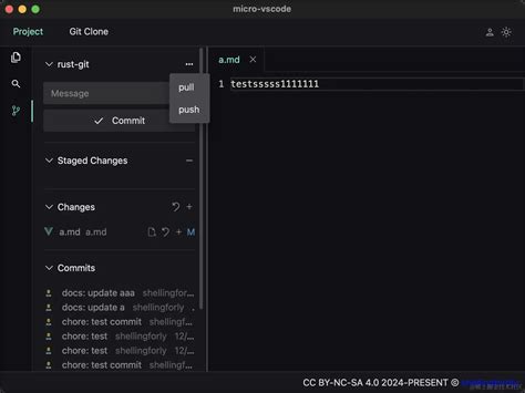 用 tauri 写一个 micro vscode前言 tauri 是一个构建适用于所有主流桌面和移动平台的轻快二进制文件 掘金