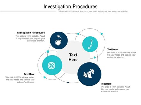Investigation Procedures Ppt Powerpoint Presentation Inspiration Aids Cpb Powerpoint Slides