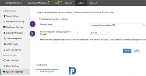 How To Deploy Third Party Applications With SCCM