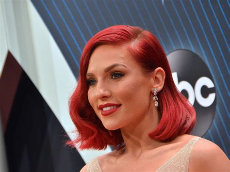 Sharna Burgesss ‘tmi Post About Pregnancy Will Make You Feel Seen