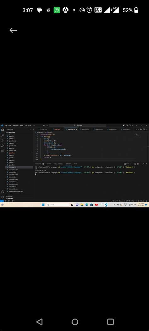 Khushi Gupta On Linkedin Sheryianscodingschool Firsttask