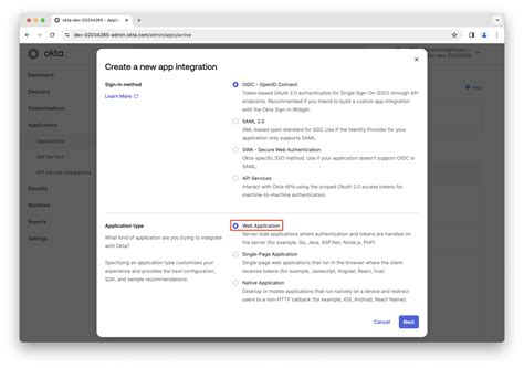 Okta Authentication • Firezone Docs Okta Authentication • Firezone Docs