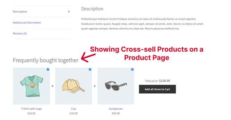 5 Effective Places To Show Cross Sell Products In Woocommerce