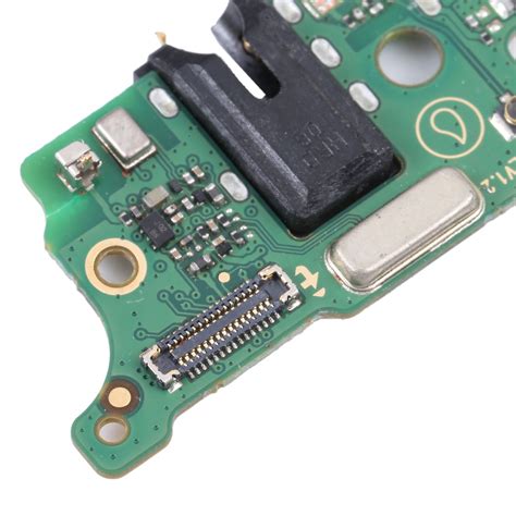 Charging Port Board For Infinix Note X Alexnld Com