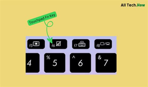 Why My Asus Laptop Touchpad Is Not Working