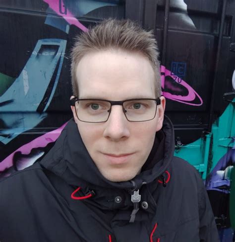 Interview With Jack Benny Persson Packt Partnerships