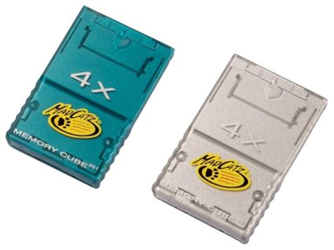 16mb Memory Card For Gamecube Expansion