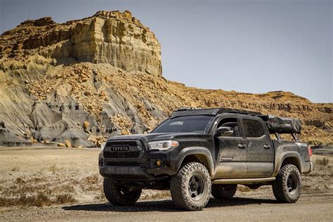 Stealth Custom Series F5 Photo Thread Page 34 Tacoma World