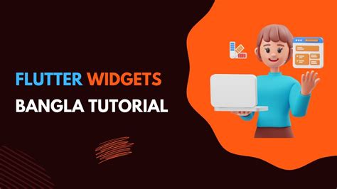 Lesson 8 Flutter Widgets Day 3 Circle Adapter Stack Alert