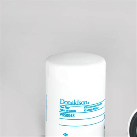 P550048 FILTRO CARBURANTI, AVVITABILE