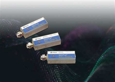 Noise Sources Advanced Products By Acal Bfi