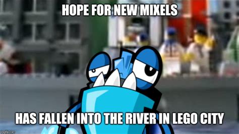 Mixels Memes And S Imgflip