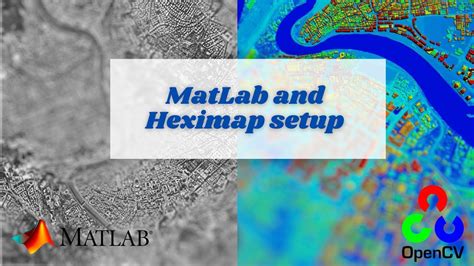 Heximap Installation Historical Imagery Processing Part4 Geodev