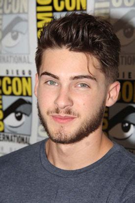 Cody Christian Interview Teen Wolf Season 5 And Playing Theo